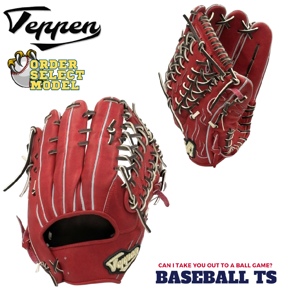 BASEBALL TS / てっぺん