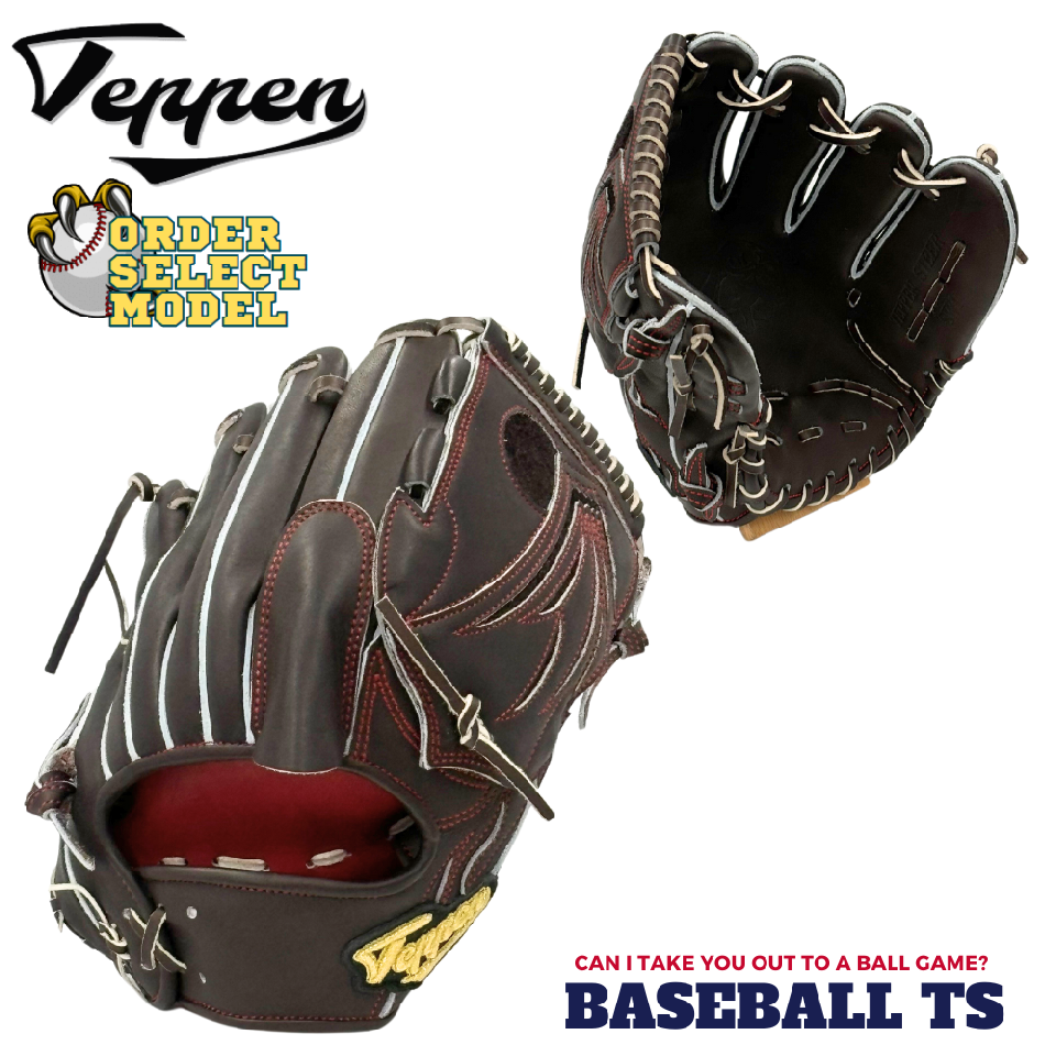 BASEBALL TS / てっぺん